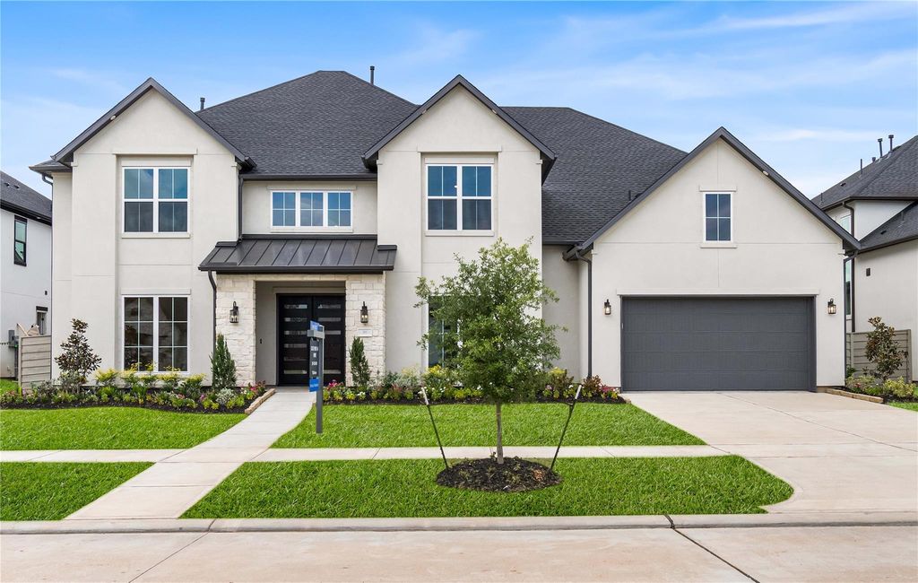 Open House 2031 Pine Woodland Ln, Manvel, TX 77578 - HAR.com