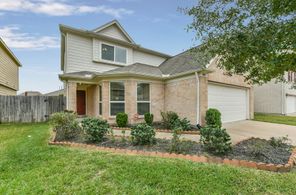 3034 THICKET PATH WAY, Katy, TX 77493 - HAR.com
