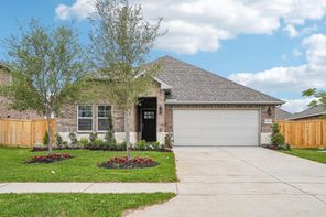 6429 Green Enclave Trl, Pearland, TX 77584 - HAR.com