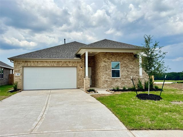367 West Rose Marie Ln, Montgomery, TX 77356 - HAR.com