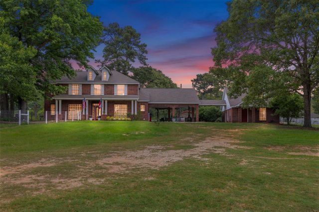 2092 FM 1486 Rd, Anderson, TX 77830 - HAR.com