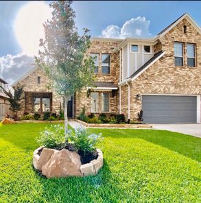 21610 Albertine Dr, Tomball, TX 77377 - HAR.com