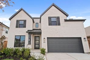 8707 Gleaming Village Way, Richmond, TX 77406 - HAR.com