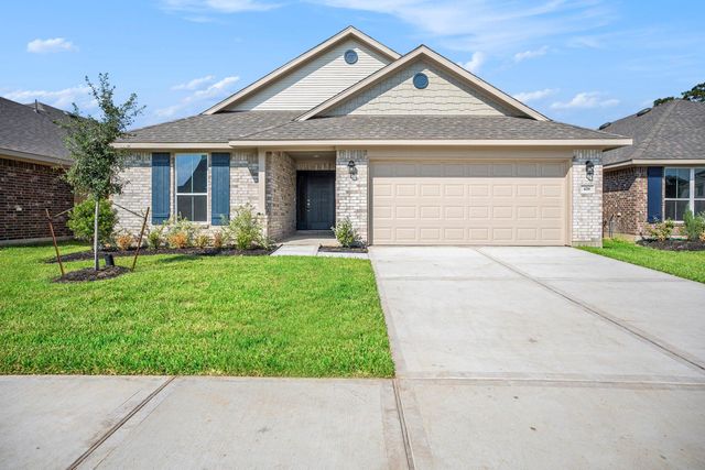 420 Bryan Way, Angleton, TX 77515 - HAR.com