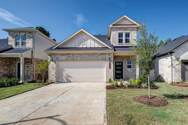 15431 Park Perch Pl, Magnolia, TX 77354 - HAR.com