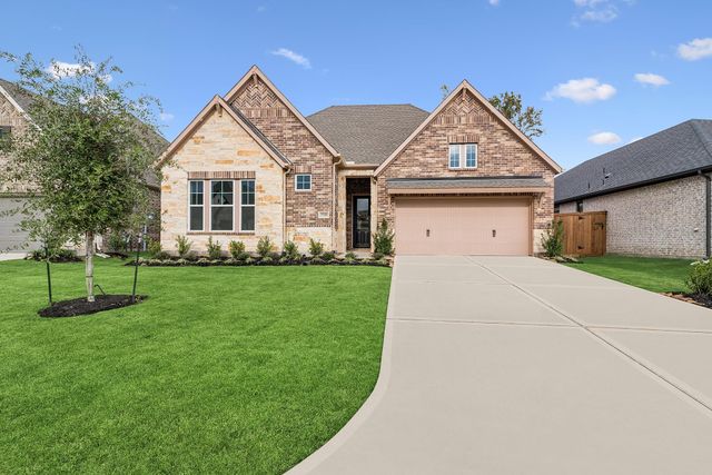 7735 Coopers Rock Ln, Porter, TX 77365 - HAR.com