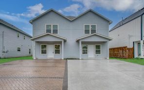 8718 Scott St A B, Houston, TX 77051 - HAR.com