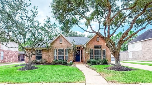 3014 Cherry Mill Ct, Houston, TX 77059 - HAR.com