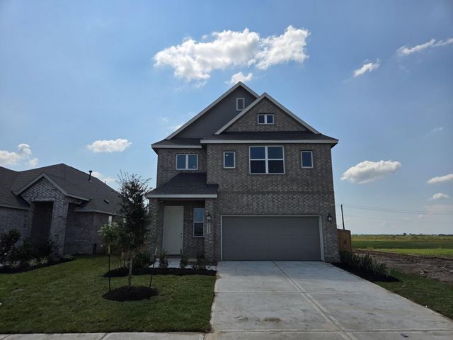 5211 Santa Cruz Bay, Richmond, TX 77469 - HAR.com