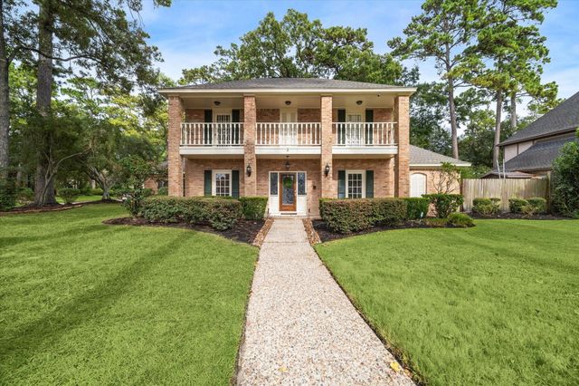 2214 Forest Garden Dr, Kingwood, TX 77345 - HAR.com