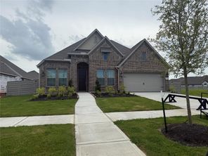 2514 Gleaming Pear Dr, Manvel, TX 77578 - HAR.com