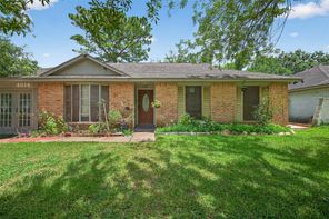 4814 Ridgestone St, Houston, TX 77053 - HAR.com