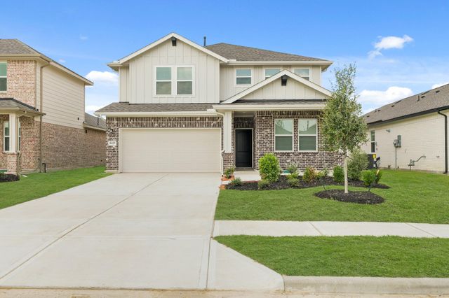 8427 Tranquil Bay Ct, Baytown, TX 77523 - HAR.com