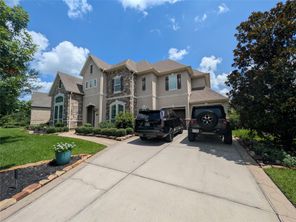 50 Spincaster Dr, Spring, TX 77389 - HAR.com