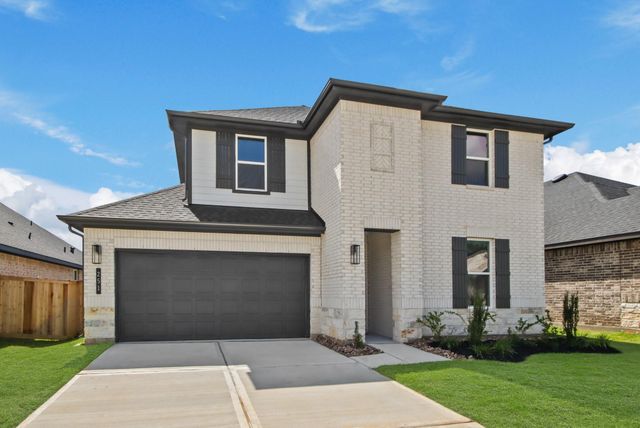 251 Springfield Terrace Ct, Conroe, TX 77304 - HAR.com