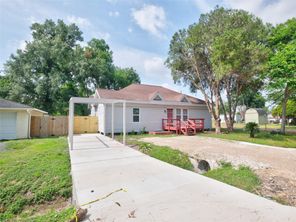 2703 Areba Street, Houston, TX 77091 - HAR.com