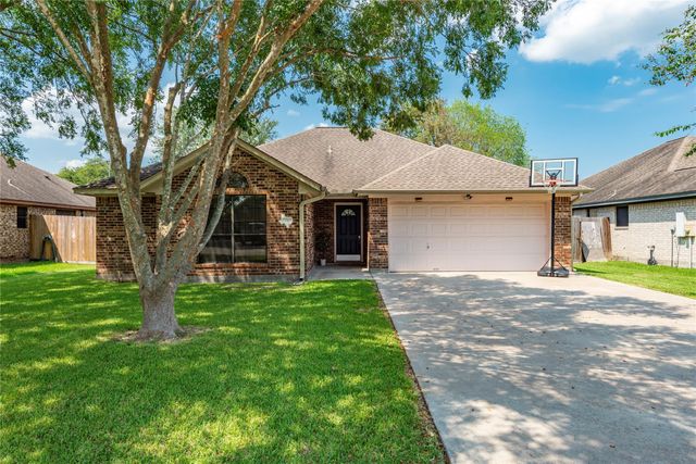 13310 Kaylee Ln, Santa Fe, TX 77510 - HAR.com