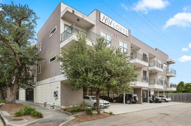 4509 Mount Vernon St #8, Houston, TX 77006 - HAR.com