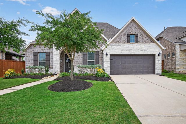 10618 Winding Arbor Ct, Cypress, TX 77433 - HAR.com