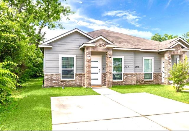 310 Connecticut St B, Houston, TX 77029 - HAR.com