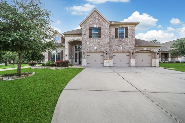 7545 Tyler Run Blvd, Conroe, TX 77304 - HAR.com