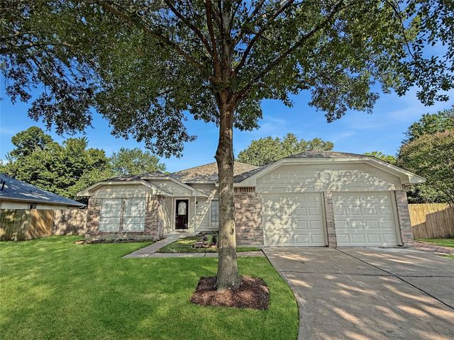15630 Highfield Dr, Houston, TX 77095 - HAR.com