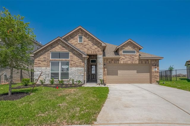 13616 Ballast Green Dr, Texas City, TX 77568 - HAR.com