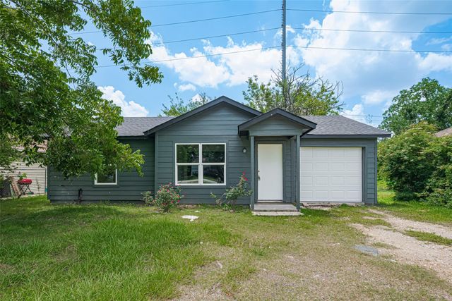 606 Cresline St, houston, TX 77076 - HAR.com