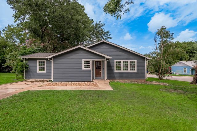 1802 Avenue P, Huntsville, TX 77340 - HAR.com