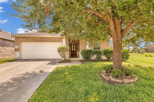 15419 Benson Landing Dr, Cypress, TX 77429 - HAR.com