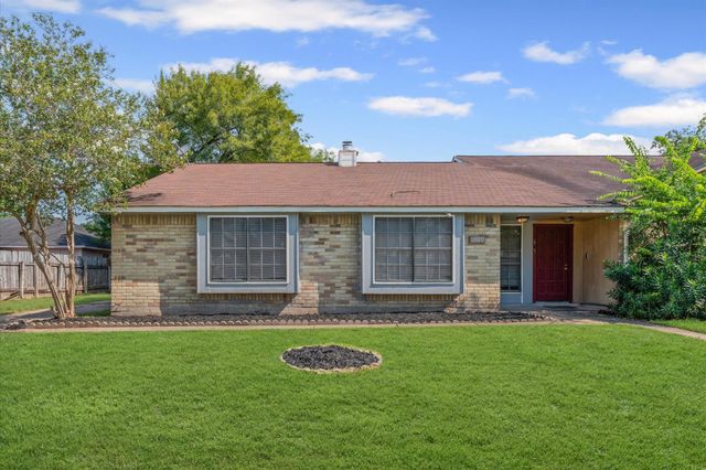 13920 Bonnercrest Dr, Houston, TX 77083 - HAR.com