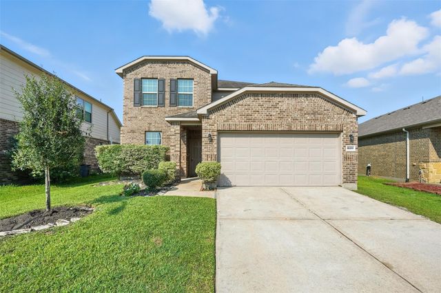15311 Benson Landing Dr, Cypress, TX 77429 - HAR.com