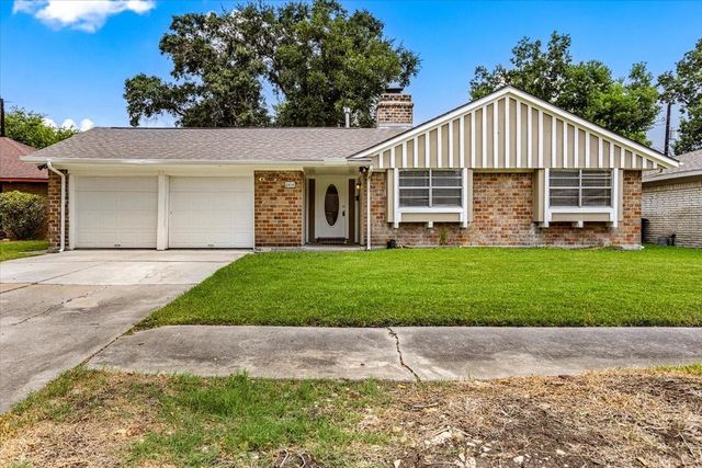 6414 Heatherbloom Dr, Houston, TX 77085 - HAR.com