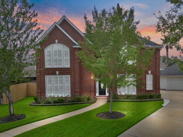 20711 Durand Oak Dr, Cypress, TX 77433 - HAR.com
