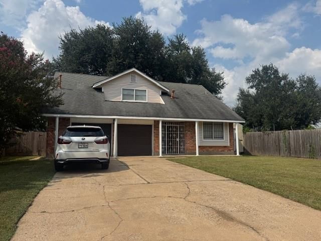 2318 Lemonwood Ln, Houston, TX 77038 - HAR.com