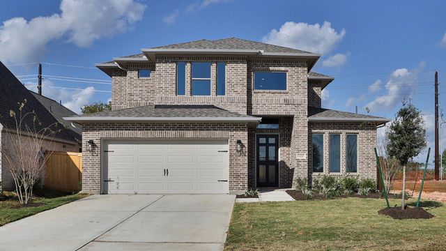 22222 Larkspir Gate Dr, Hockley, TX 77447 - HAR.com