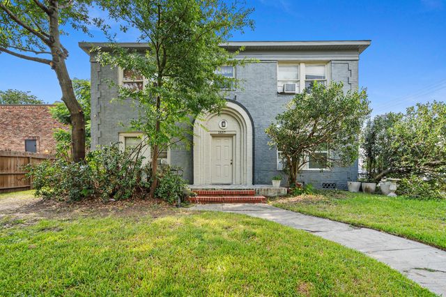 3705 Mandell St #8, Houston, TX 77006 - HAR.com