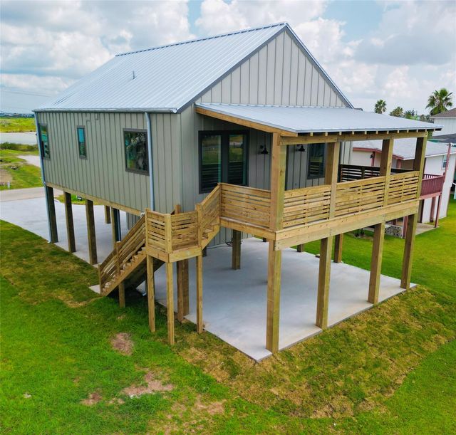 1535 County Road 201, Sargent, TX 77414 - HAR.com
