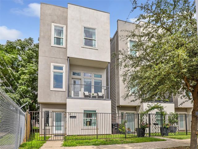 1310 Roberts Street, Houston, TX 77003 - HAR.com