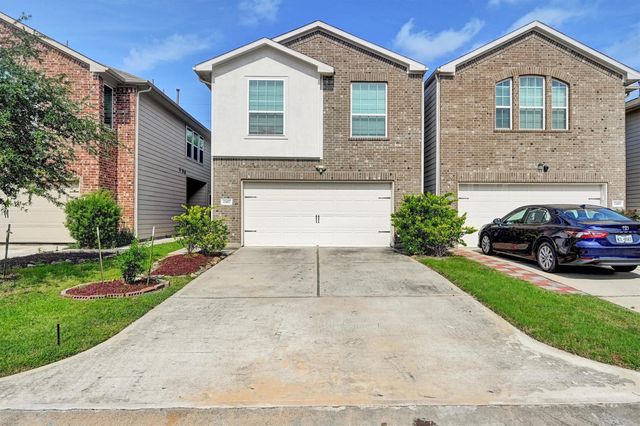 11417 Hackmatack Way, Houston, TX 77066 - HAR.com