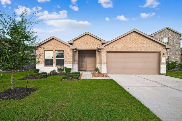 5610 Providence Green Ct, Katy, TX 77449 - HAR.com