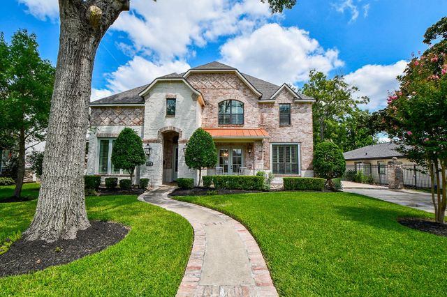 1522 Longacre Dr, Houston, TX 77055 - HAR.com