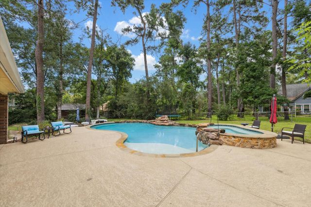 23818 Pin Oak Dr, Spring, TX 77389 - HAR.com