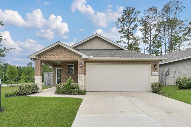 18529 Meadow Point Ln, Montgomery, TX 77316 - HAR.com