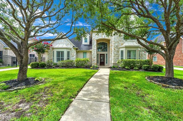 22311 Baron Cove Ln, Katy, TX 77450 - HAR.com