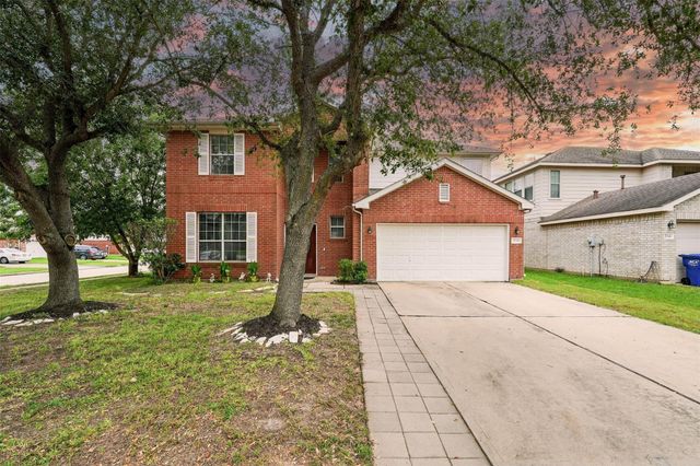21550 Elm Hurst Ln, Katy, TX 77450 - HAR.com