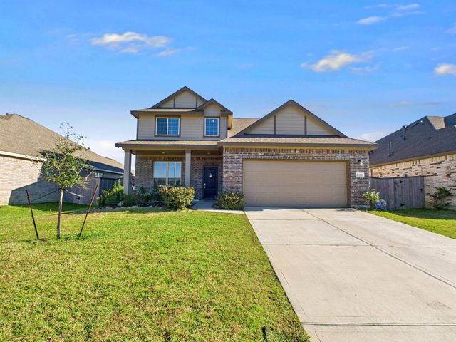 19191 Pinewood Grove Trl, New Caney, TX 77357 - HAR.com