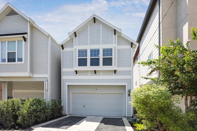 811 Malone St, Houston, TX 77007 - HAR.com