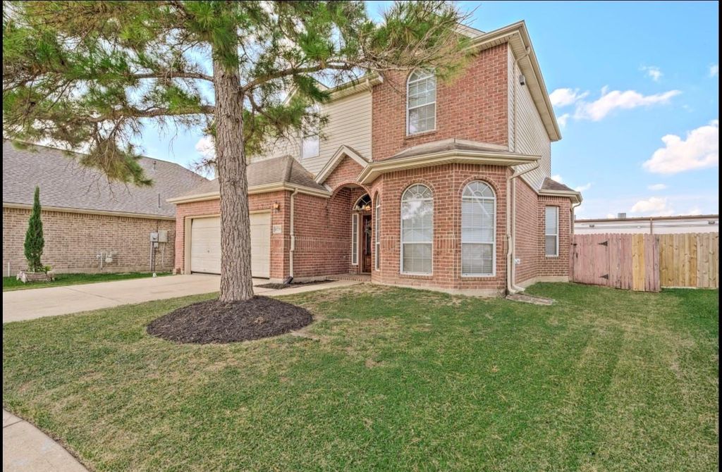 Open House 10735 Sunswept Fields Ln, Houston, TX 77064 - HAR.com