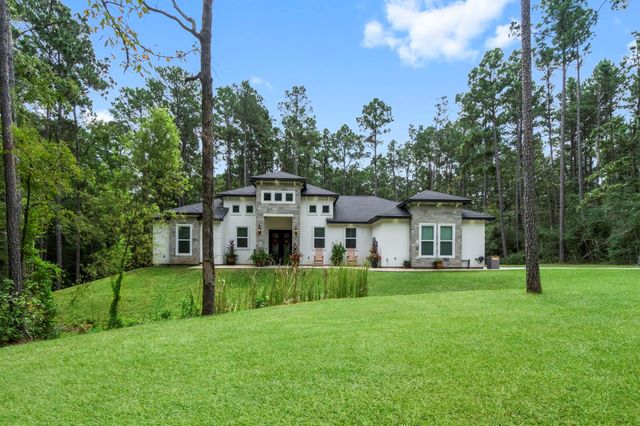 360 Dipping Vat Rd, Huntsville, TX 77340 - HAR.com